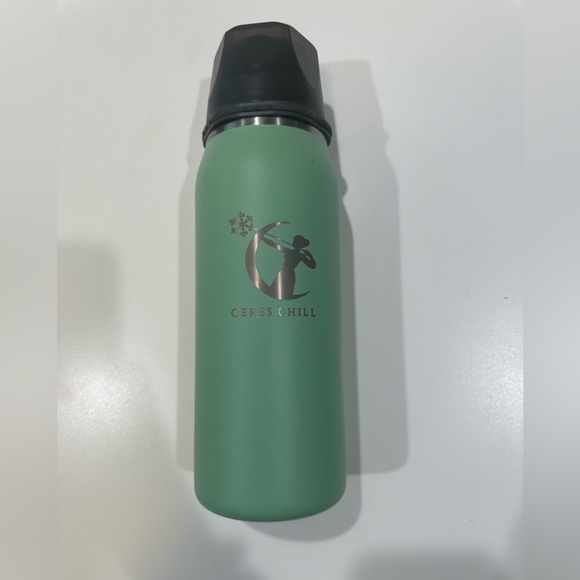 Ceres Chill | Other | Ceres Chill Mini Breastmilk Chiller Reusable ...